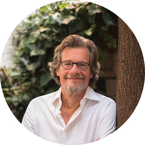 Veranderprocessen - World of Minds